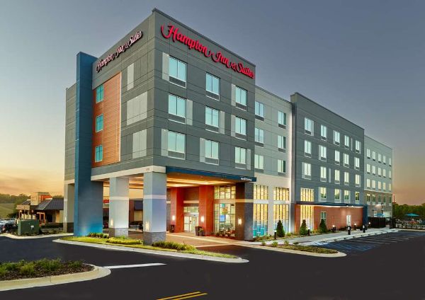 Hampton Inn And Suites Fultondale Birmingham I 65 - Birmingham, AL