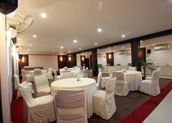 Hotel Surya Prime - Kota
