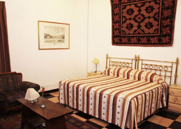 Hacienda Majoro Boutique And Resort - Nazca