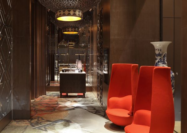 Mira Moon Hong Kong - Wan Chai