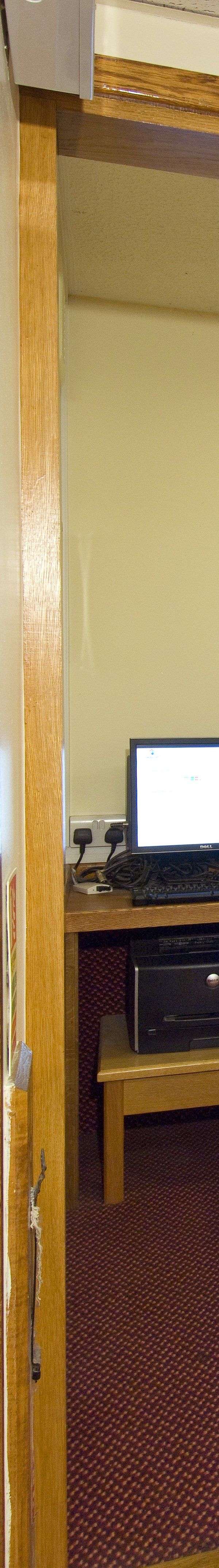 Premier Inn London Gatwick Airport A23 - West Sussex