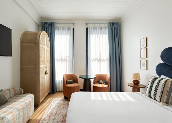 Granger Hotel Gaslamp Quarter - Coronado, CA
