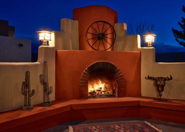 Hotel Don Fernando De Taos Tapestry Collection By Hilton - Taos, NM