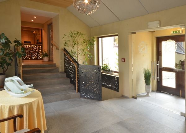 Hotel Scheubel Landgasthof in Gremsdorf bei HRS günstig buchen