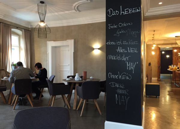 Hotel Meintzinger Weingut - Frickenhausen am Main bij HRS met gratis ...