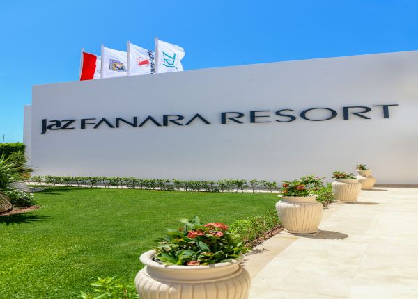 Hotel Jaz Fanara Resort - Charm el-Cheikh - HOTEL INFO