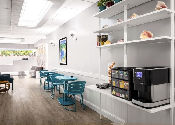 Quality Inn South at The Falls - 3 HRS star hotel in Miami (Florida)