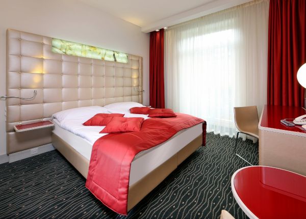 Hotel St. Gotthard in Zürich bei HRS günstig buchen