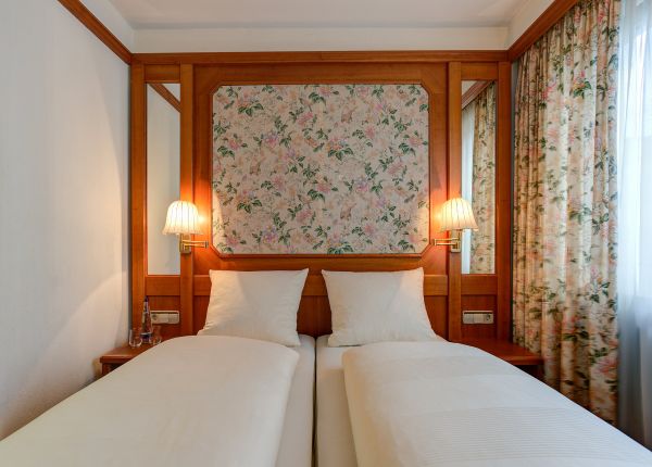 Centro Hotel Stern in Ulm bei HRS günstig buchen