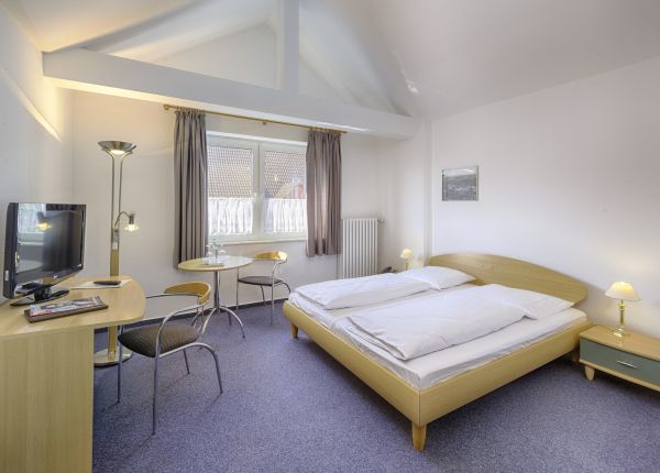 Hotel Zur Börse in Hameln bei HRS günstig buchen