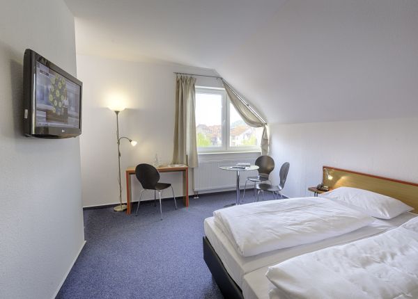 Hotel Zur Börse in Hameln bei HRS günstig buchen