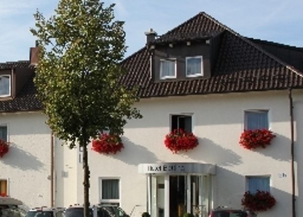 Hotel Bettina in Günzburg bei HRS günstig buchen