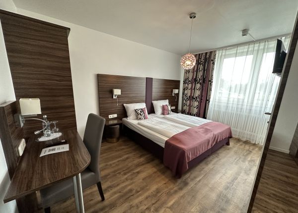 Arthotel in Haar bei HRS günstig buchen