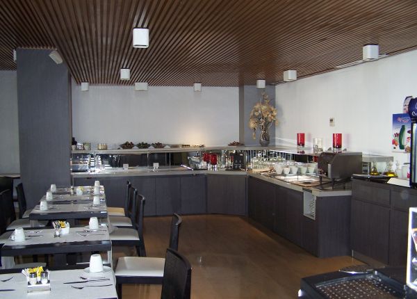 Hotel Dimar in Valencia - HOTEL DE