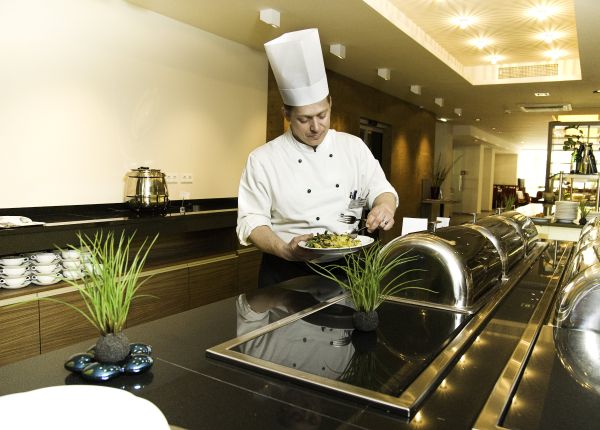 Krainerhütte Hotel in Baden bei HRS günstig buchen