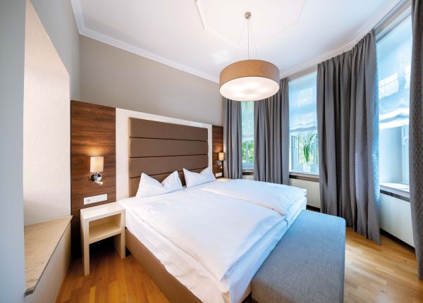 Hotel Haus Delecke in Möhnesee bei HRS günstig buchen