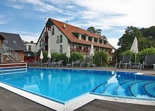 Landhotel Burg im Spreewald bei HRS günstig buchen