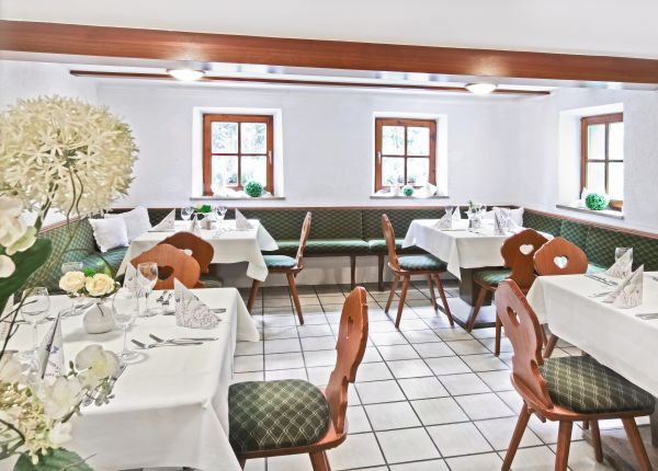 Waldhotel Bächlein in Mitwitz bei HRS günstig buchen