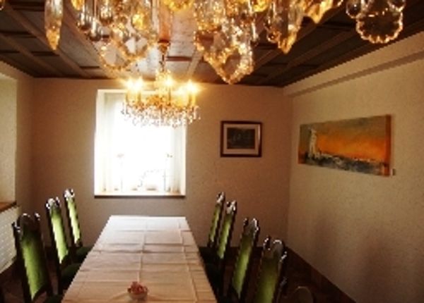 Hotel Sternen in Flüelen bei HRS günstig buchen