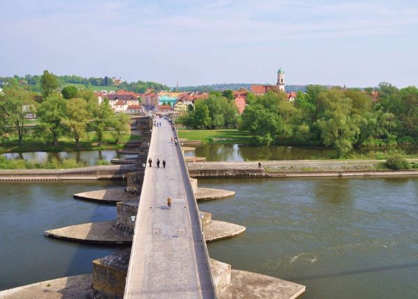 Hansa Apart-Hotel in Regensburg bei HRS günstig buchen