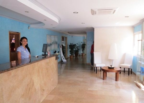 Hotel Amic Gala - 3 HRS star hotel in Can Pastilla, Palma (Balearic Islands)