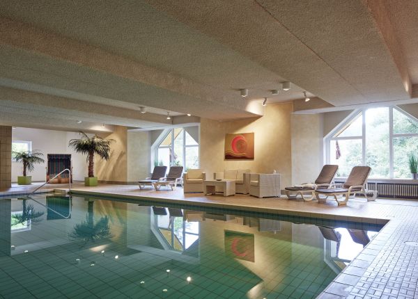 Waldhotel Bärenstein in Horn-Bad Meinberg - Horn bei HRS günstig buchen