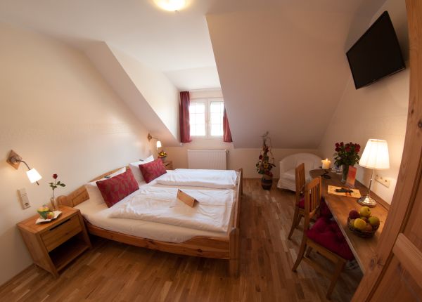 Ringhotel Lutherhotel Eisenacher Hof bei HRS günstig buchen