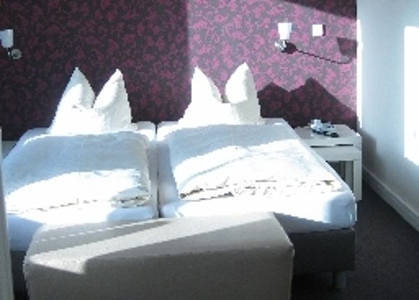 Insel-Pension in Niebüll bei HRS günstig buchen