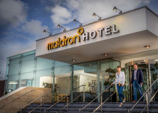Maldron hotel store