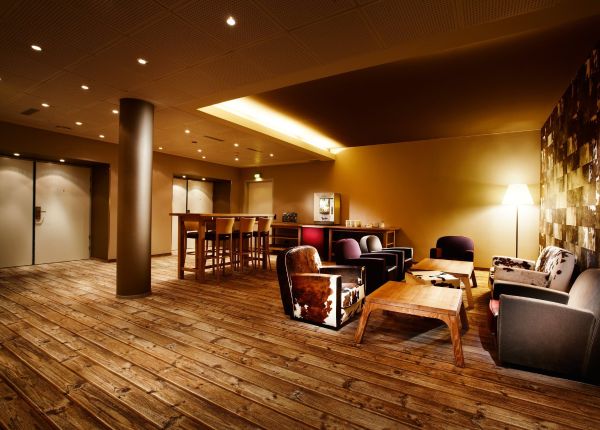 pentahotel Kassel bei HRS günstig buchen