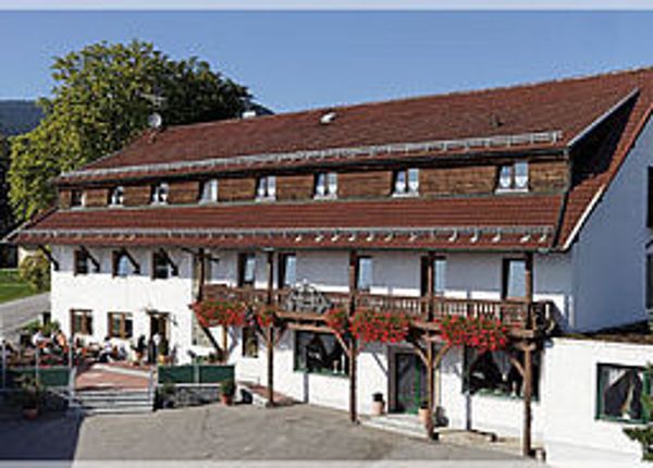 Hotel Winterl in Bernried bei HRS günstig buchen