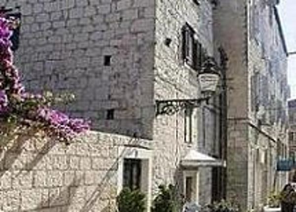 Hotel Villa Veli Varos - 4 HRS star hotel in Split (Splitsko-Dalmatinska)