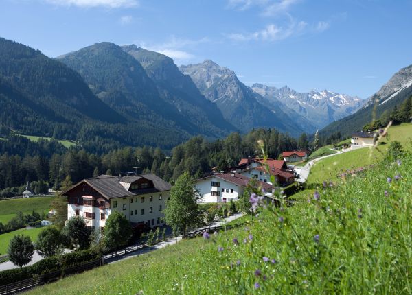 Hotel Zita in Trins bei HRS günstig buchen