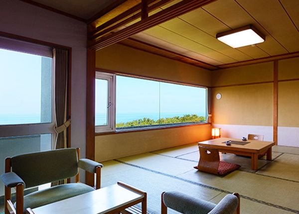 Hotel (RYOKAN) Yunohama Onsen Hanayubi Nihonkai - Tsuruoka-shi - Great prices at HOTEL INFO