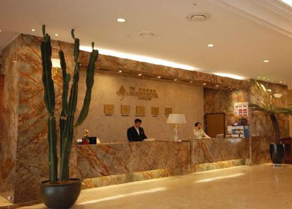 Koryo Hotel in Bucheon-si - HOTEL DE