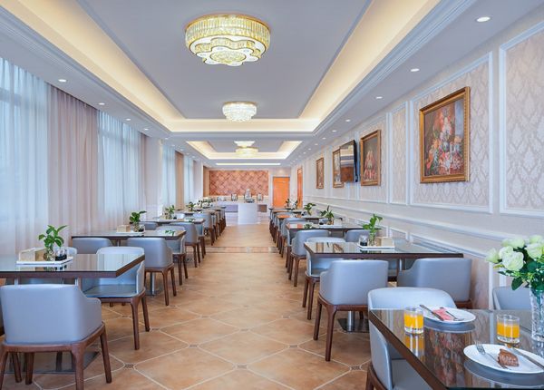 Vienna Hotel Jiangxi Ganzhou Ruijin Jindu Avenue Store Ruijin Jindu