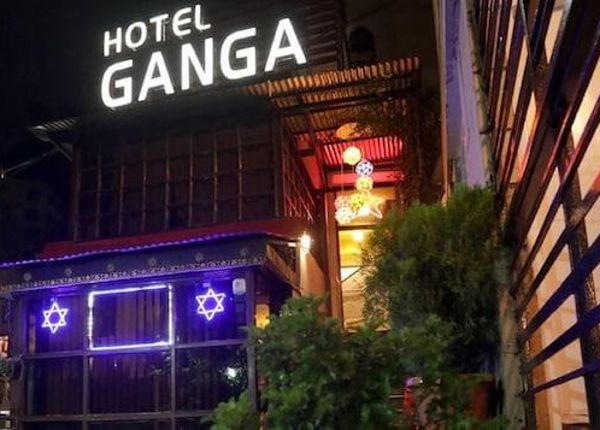 Hotel Ganga in Shimla bei HRS günstig buchen