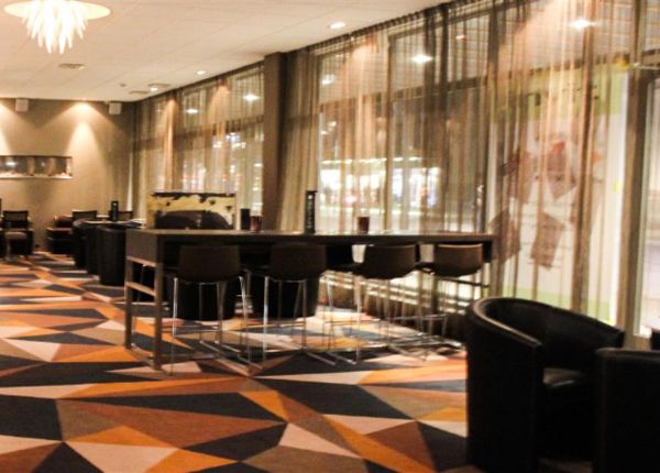 Quality Hotel Lulea in Luleå bei HRS günstig buchen