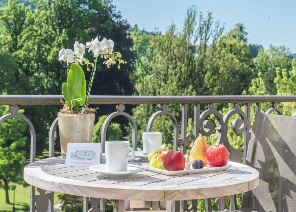 Brenners Park-hotel And Spa - Bühl