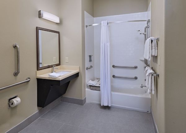 Staybridge Suites Austin Northwest By Ihg - Austin