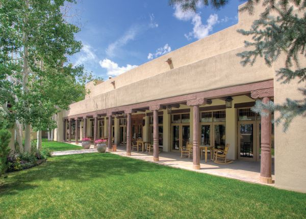 Worldmark Taos - Taos, NM