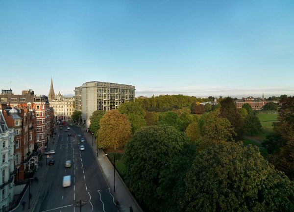Royal Garden Hotel-worldhotel - Londen