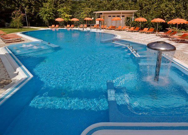 Eliseo - Abano Terme