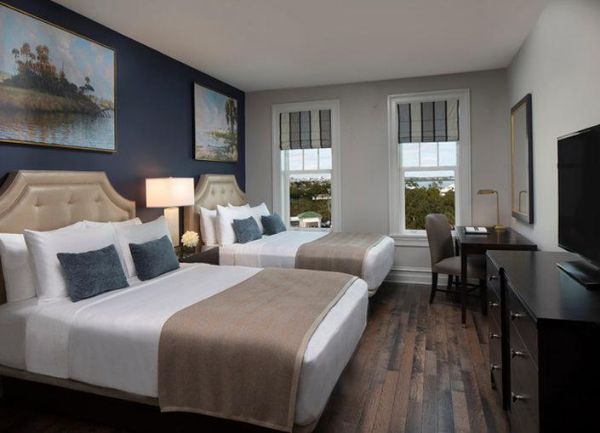 The Belleview Inn Resort & Spa - Clearwater, FL