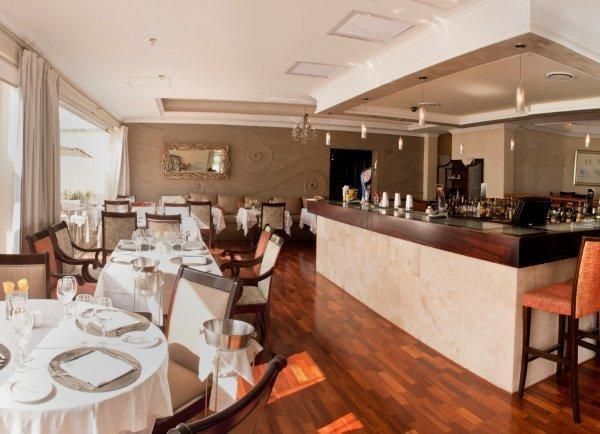 The Beach Hotel - Gqeberha