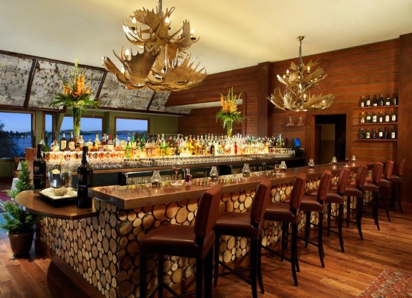 Lake Arrowhead Resort And Spa - Lake Arrowhead, CA