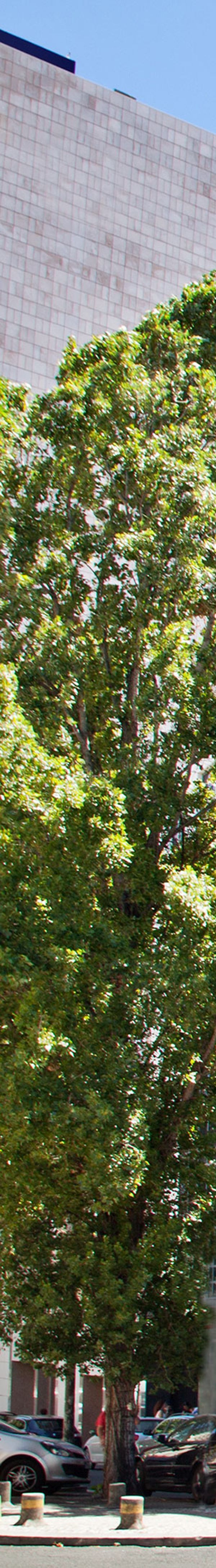 Turim Saldanha Hotel - Lisbonne