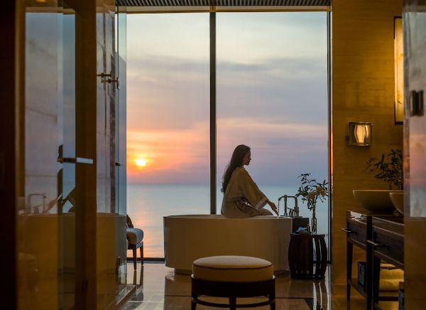 Intercontinental Hotels Phu Quoc Long Beach Resort By Ihg - Phú Quốc
