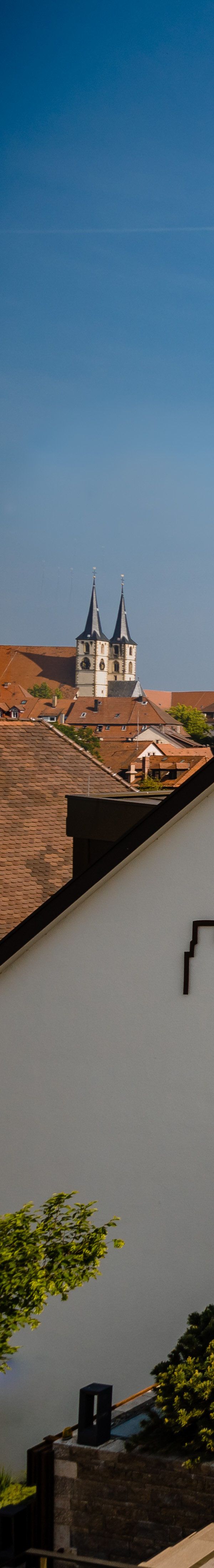 Neues Tor - Bad Rappenau