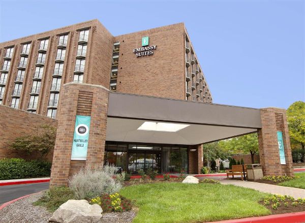 Embassy Suites By Hilton Baltimore Hunt Valley - Hampstead, MD